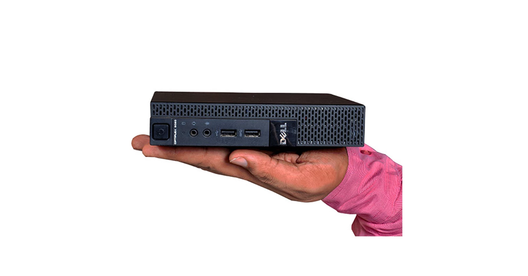 DELL OPTIPLEX 9020 Tiny ( Intel Core i5 / 4GB DDR3 / 250GB HDD )