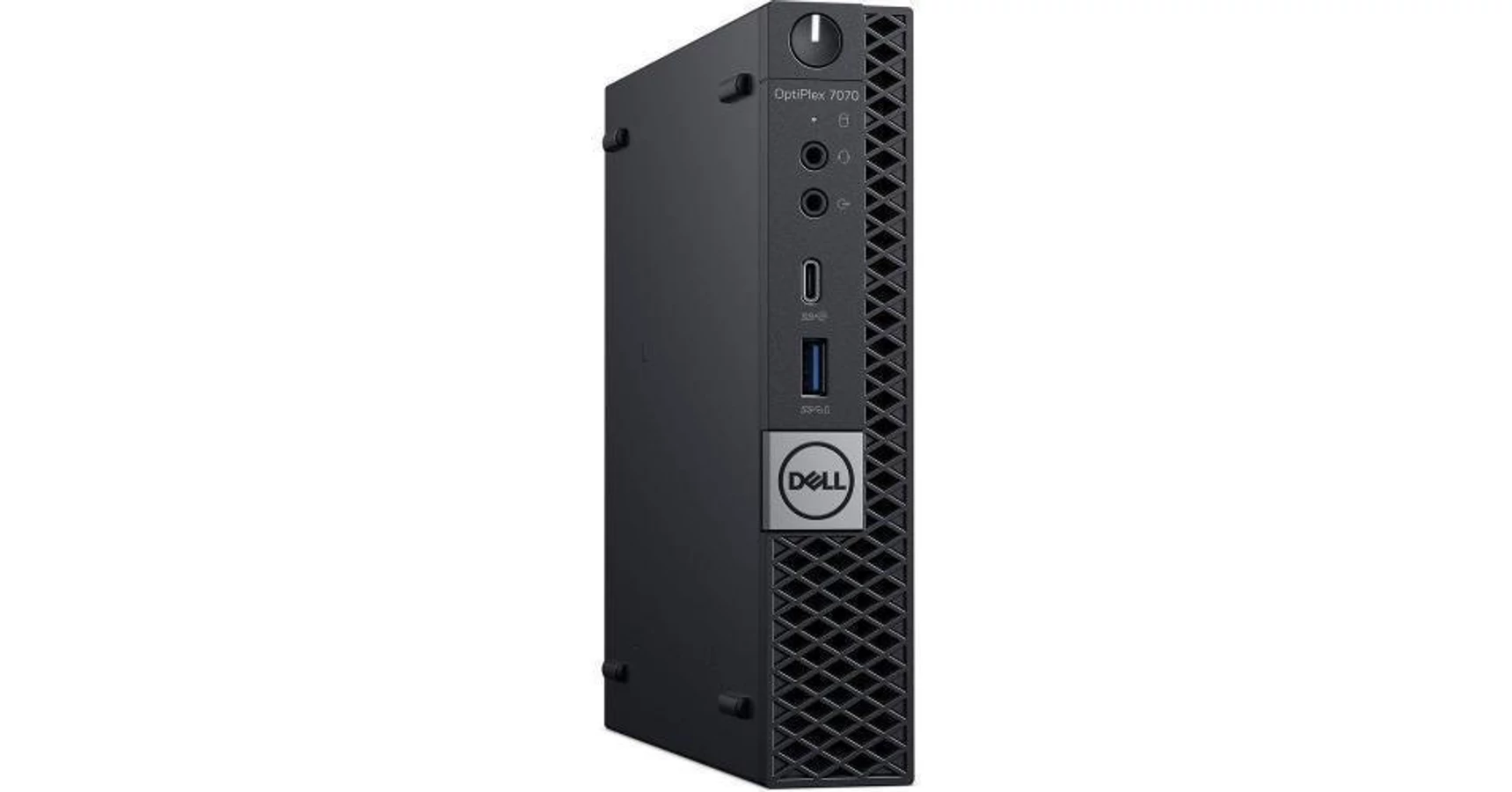 Dell OptiPlex 7070 Micro PC - i5-9500T, 16GB RAM, 256GB SSD